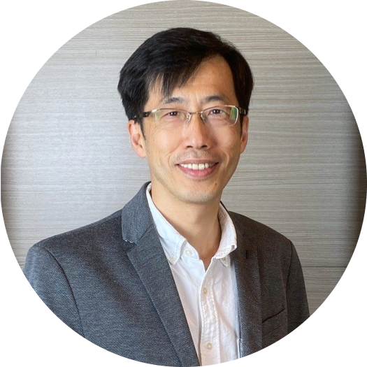 引導師團隊 – 朝邦文教基金會